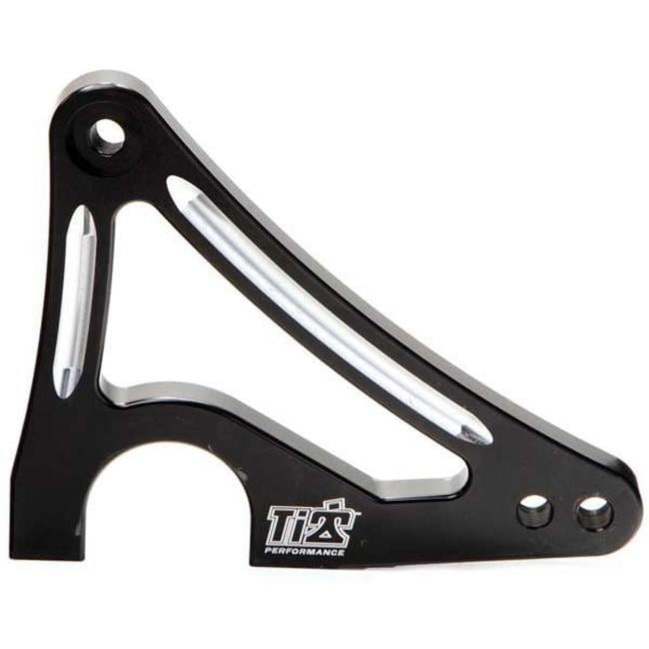 Ti22 Performance 3020 Adjustable Combo Steering Arm - Black - Walmart.com