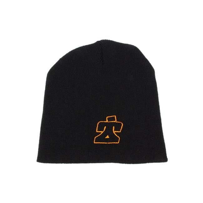 Ti22 Performance 9070 Black Beanie Cap with Man Logo - Walmart.com