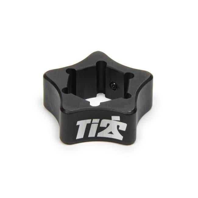 Ti22 Performance Quick Wrench for 6 Fittings - Black - Walmart.com