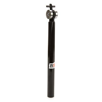 Ti22 Performance TIP6019, Top Wing Post Roller Black Steel Performance ...