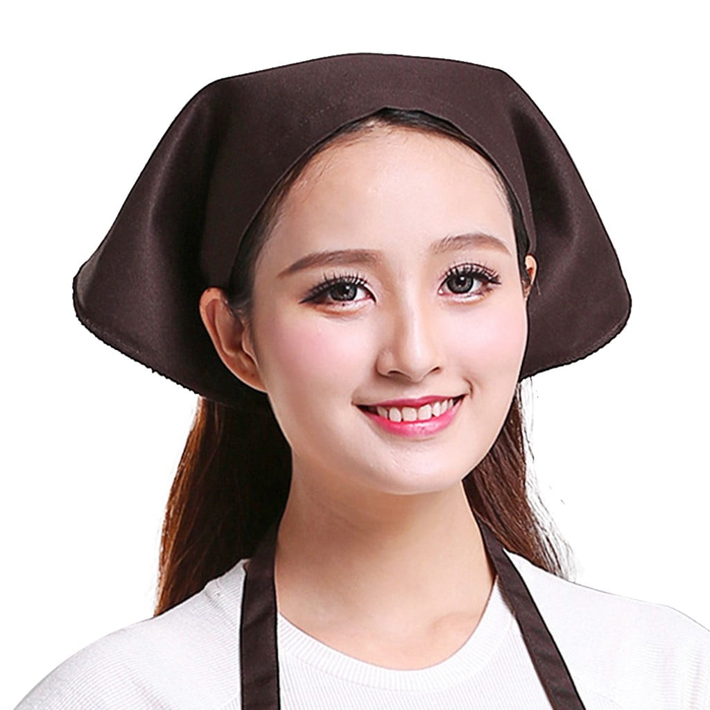 TiFyT2ofys Practical Kitchen Work Cap Work Hat Chef Cap Kitchen ...