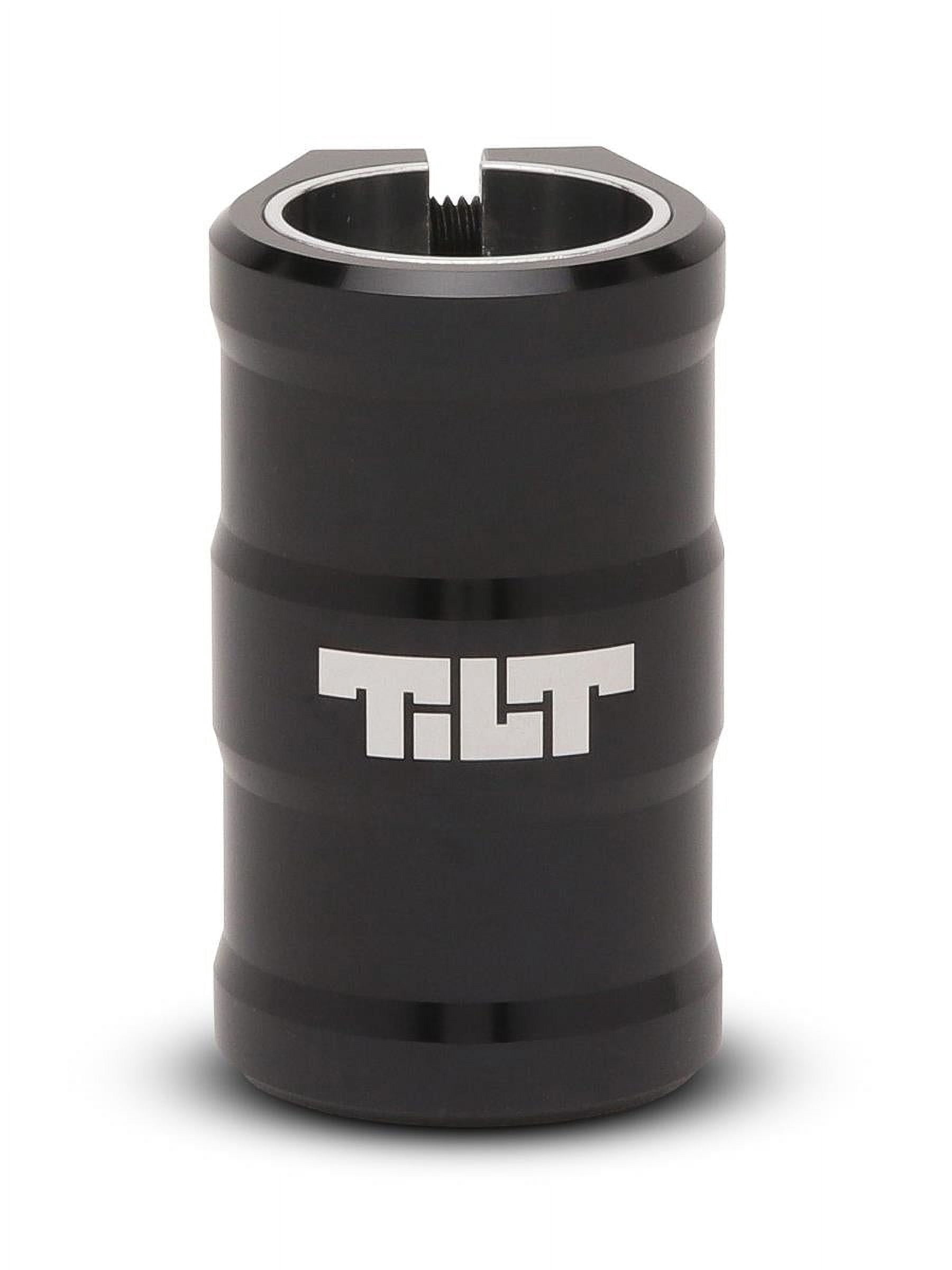 TiLT Arc SCS Clamp Black - Walmart.com