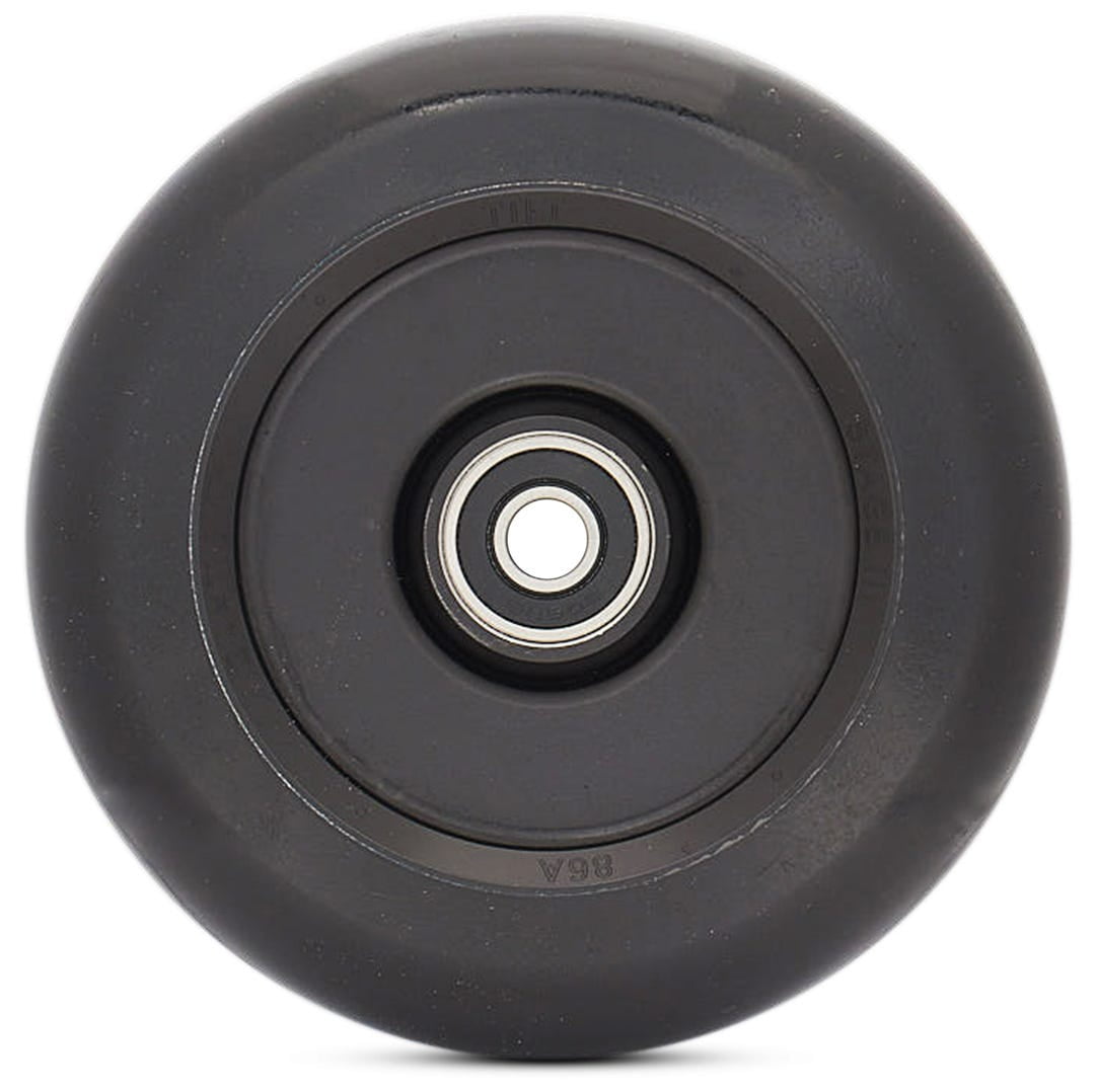TiLT Durare Full Core Wheels Black - Walmart.com