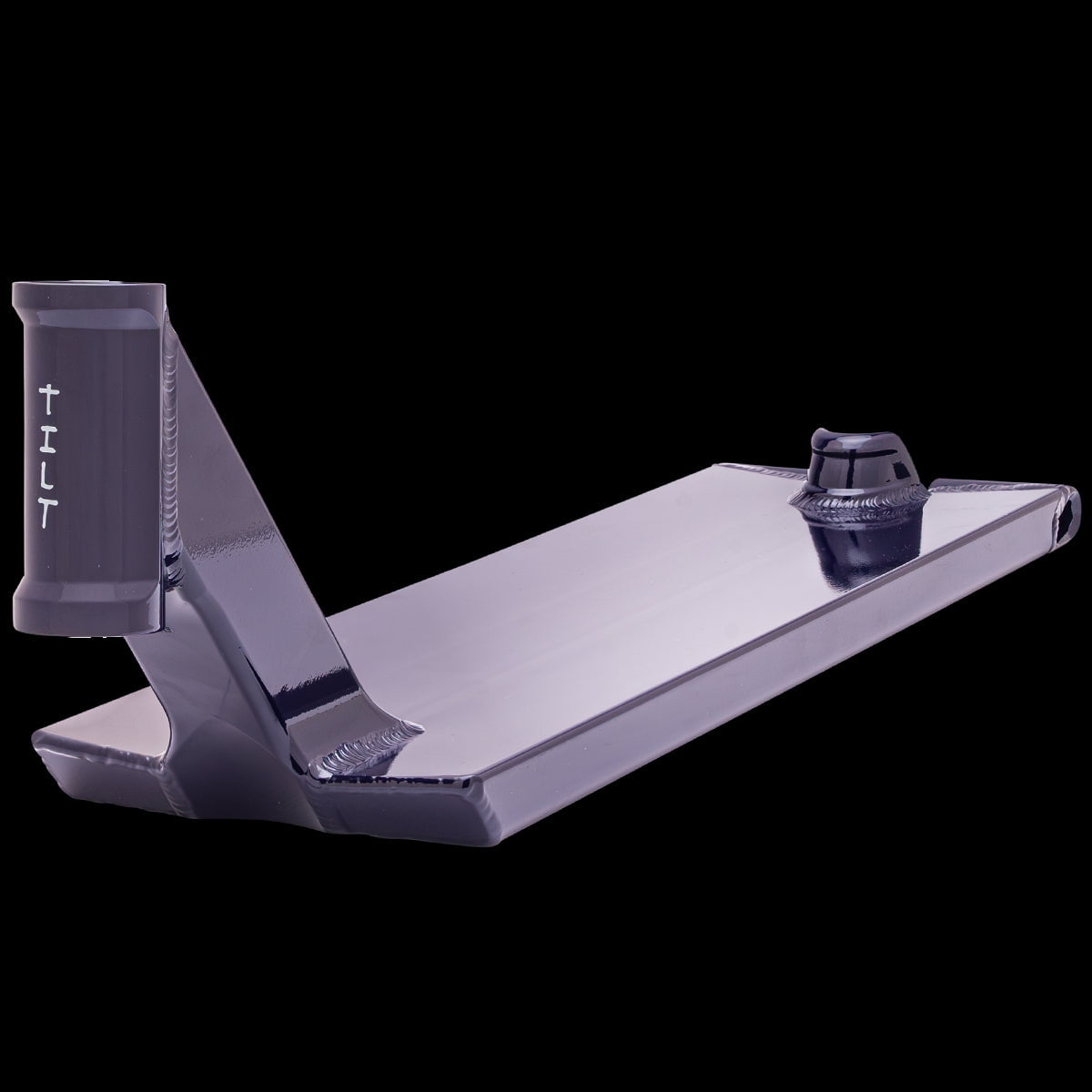 TiLT Formula Deck - Selects Demise Purple - Walmart.com