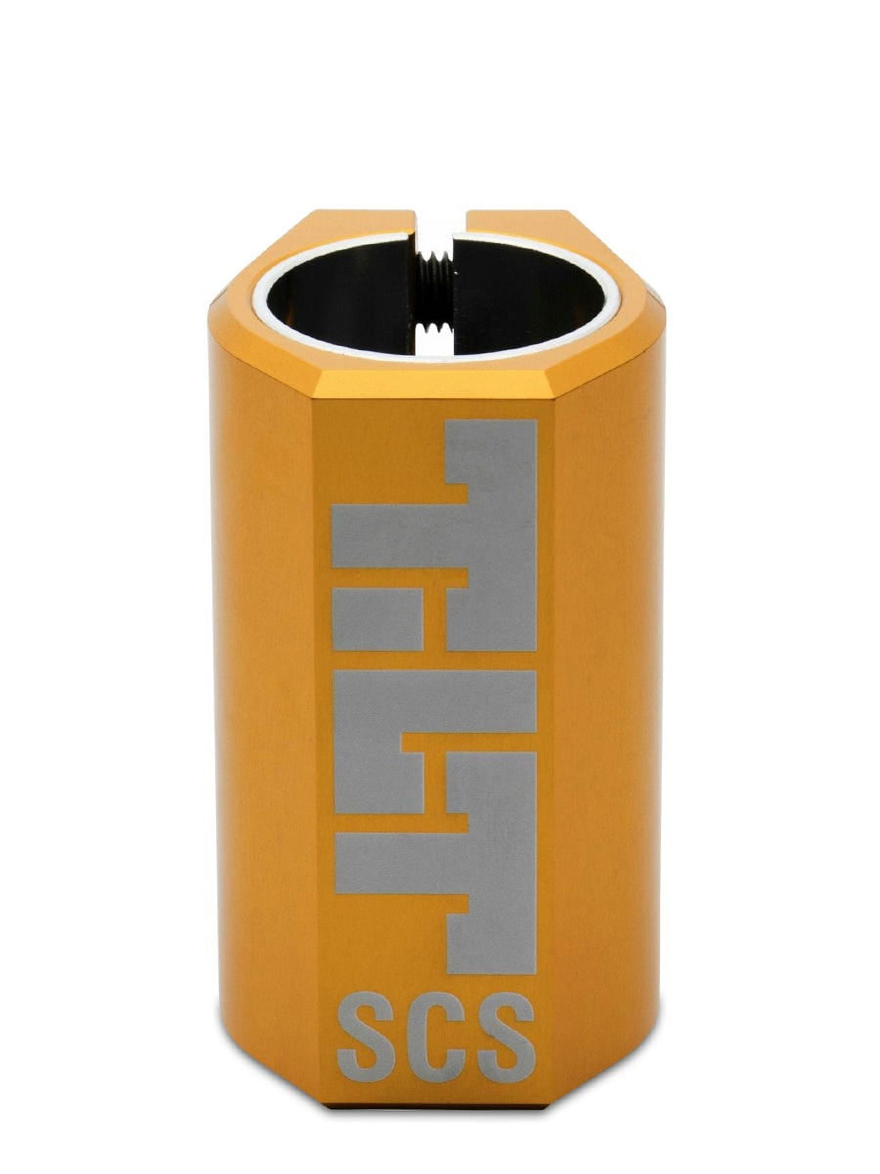 TiLT SCS Clamp Gold - Walmart.com