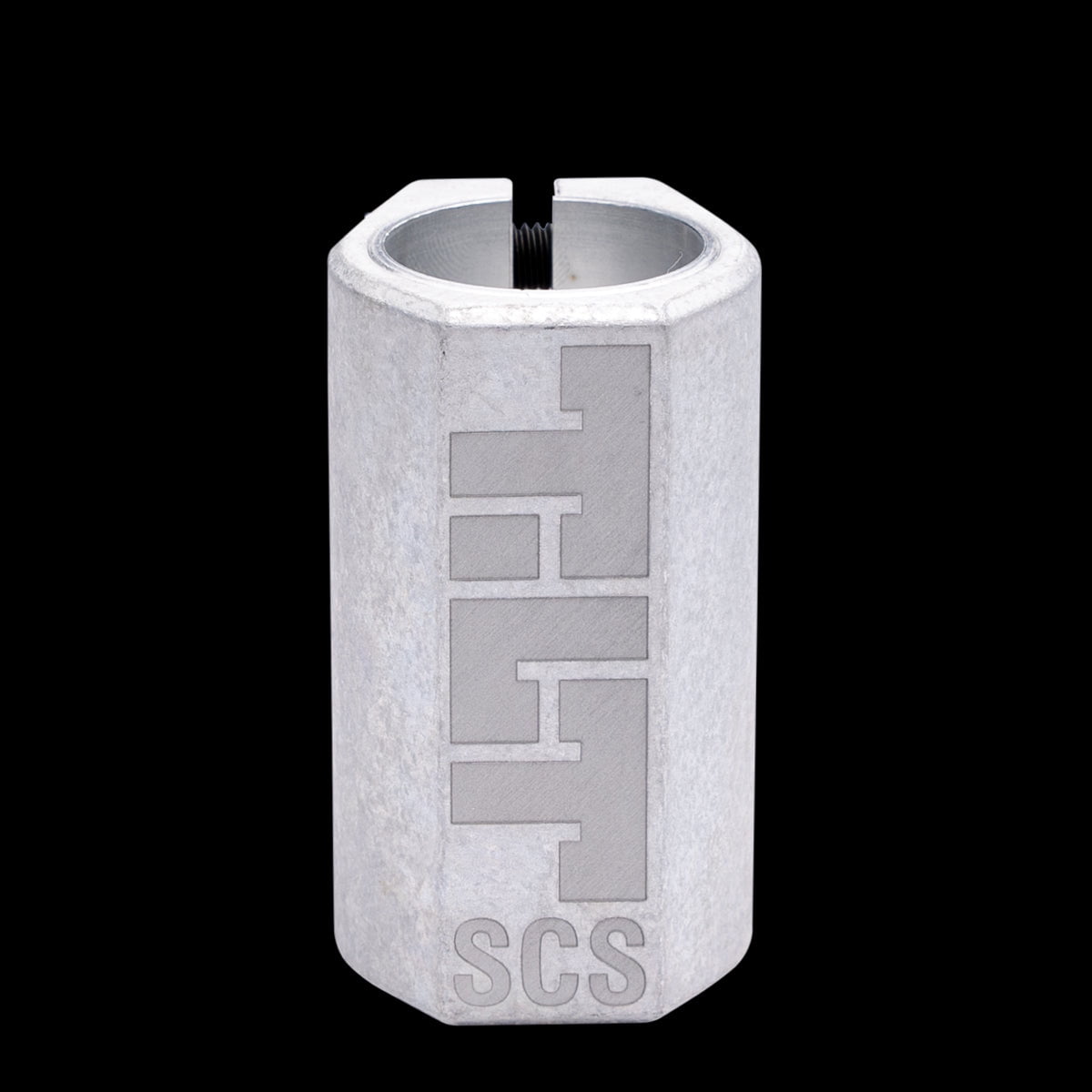 TiLT SCS Clamp Raw - Walmart.com