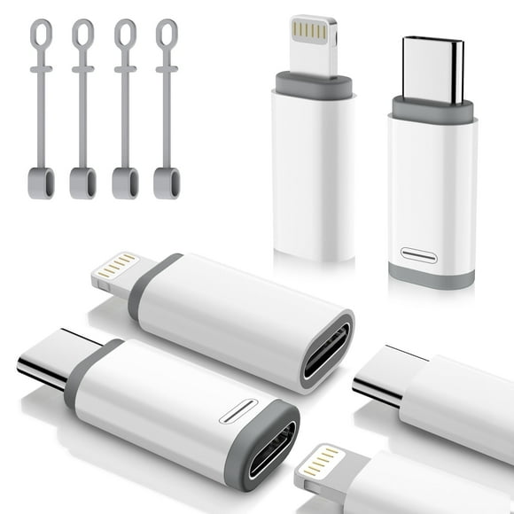 Usb Iphone Adapter