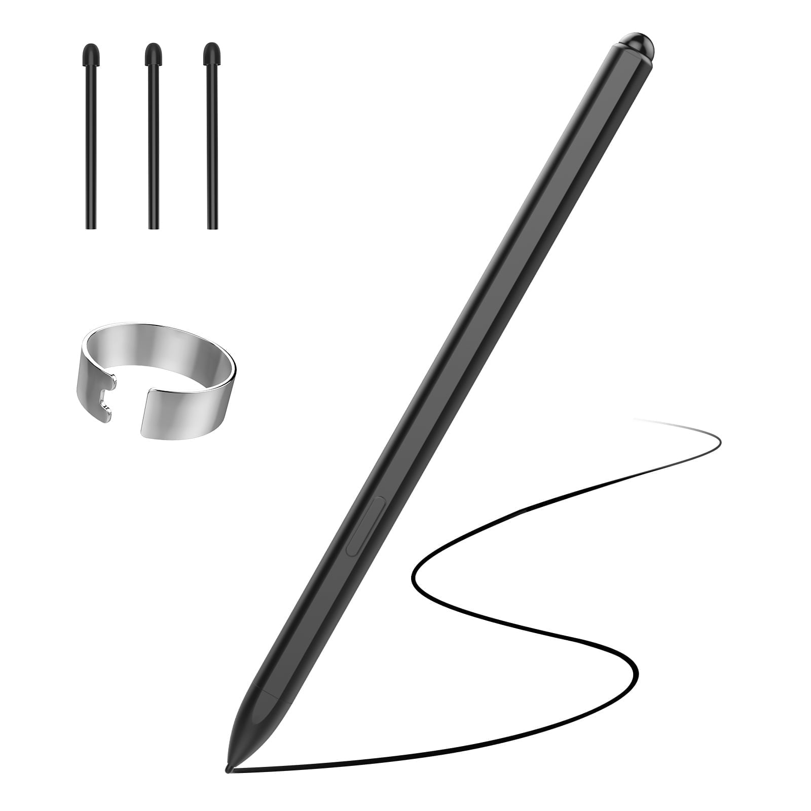 Emr Stylus