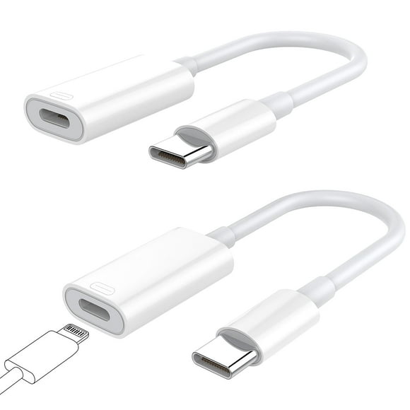 Usb Iphone Adapter