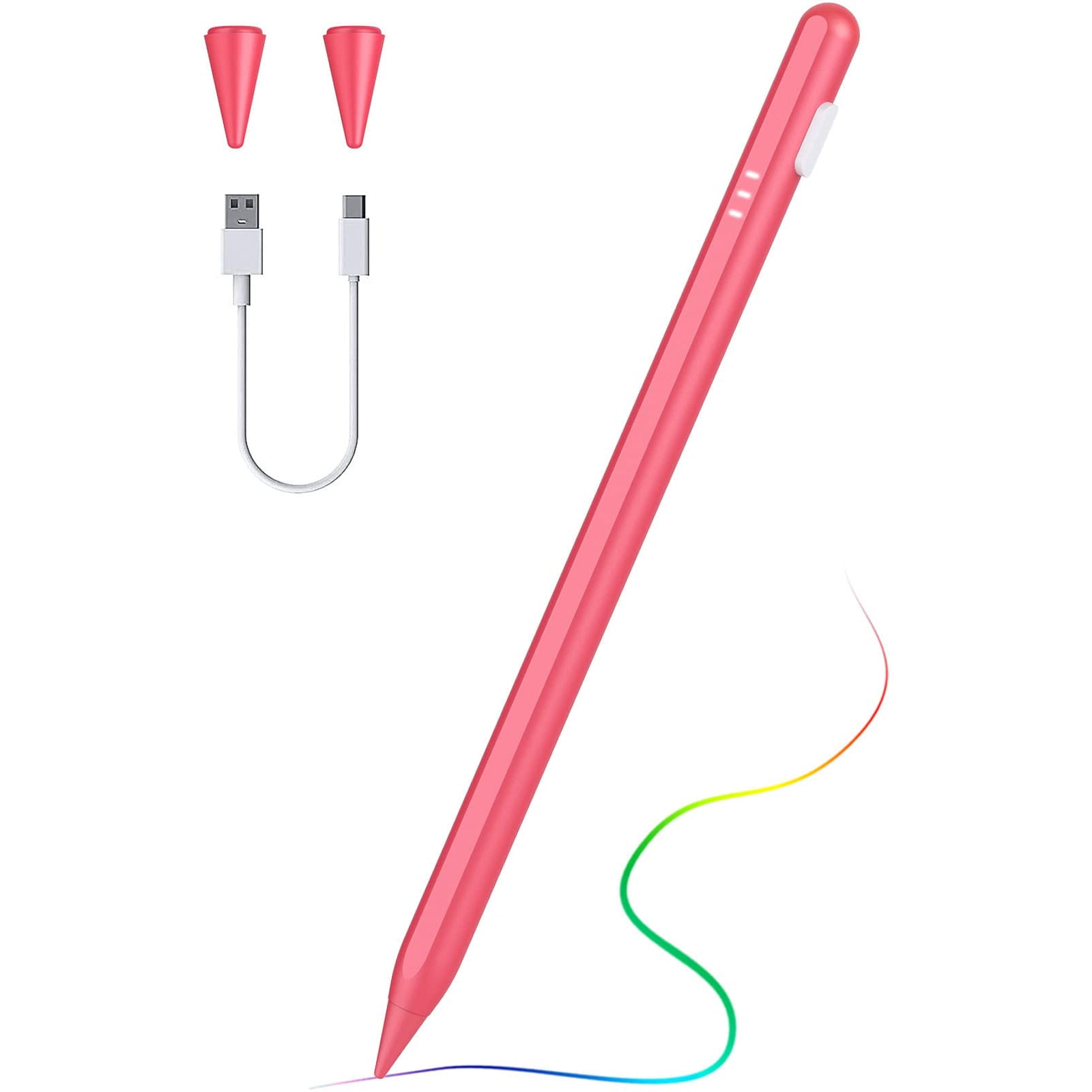 TiMOVO Stylus Pen for iPad 10/9/8/7/6th Gen, iPad Air 5/4/3, iPad Pro ...