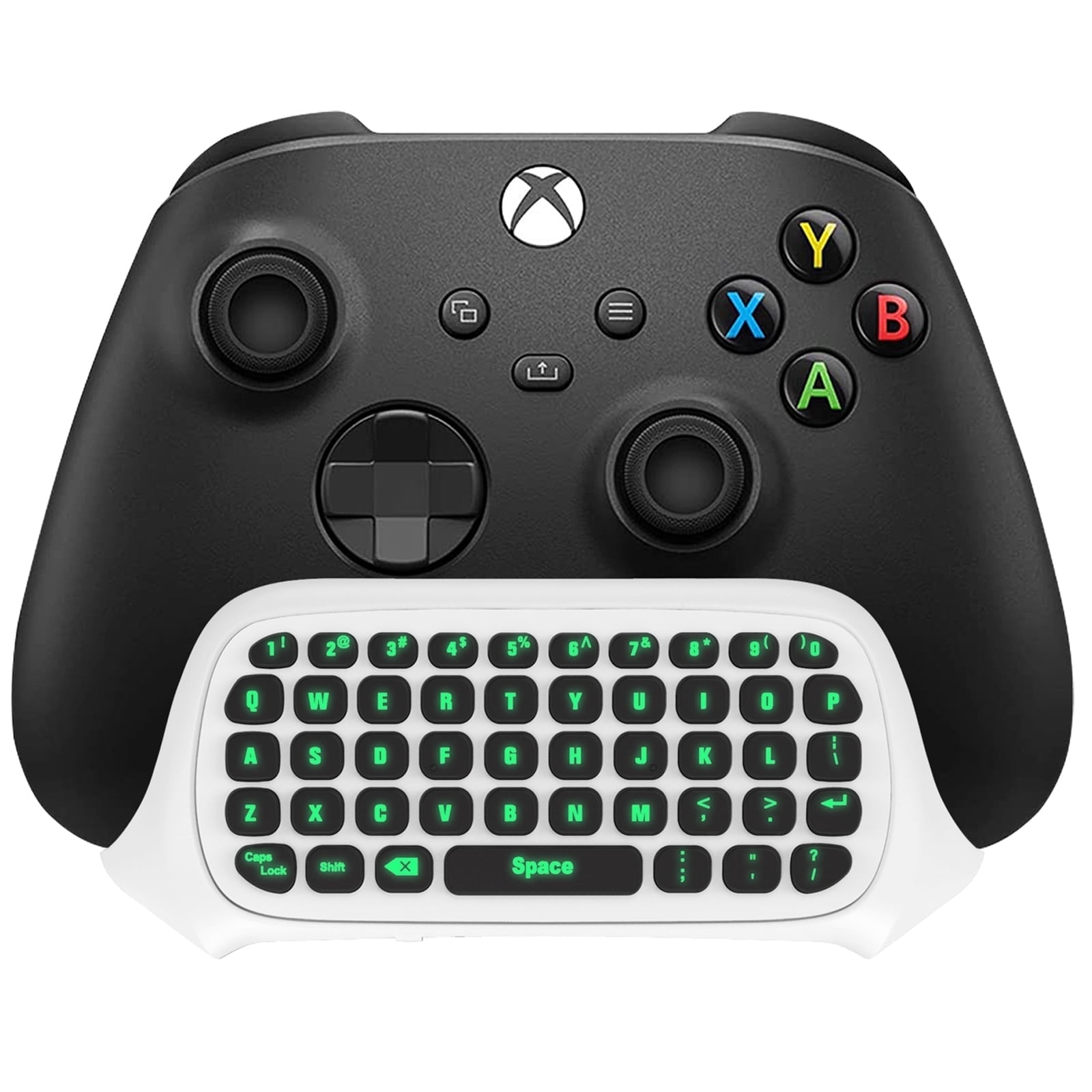 TiMOVO Wireless Controller Keyboard for Xbox One / Elite, Xbox Series X ...