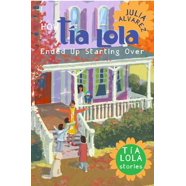 de Como Tia Lola Vino (de Visita) A Quedarse (Paperback) - Walmart.com