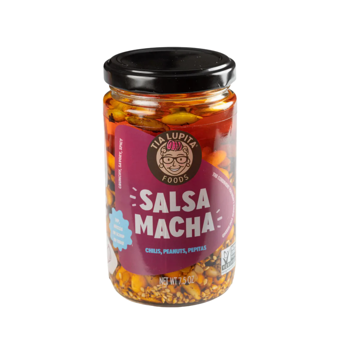 Salsa Del Sol Single Serve Picante Sauce, 0.5 oz. Packets, 200 per Case ...