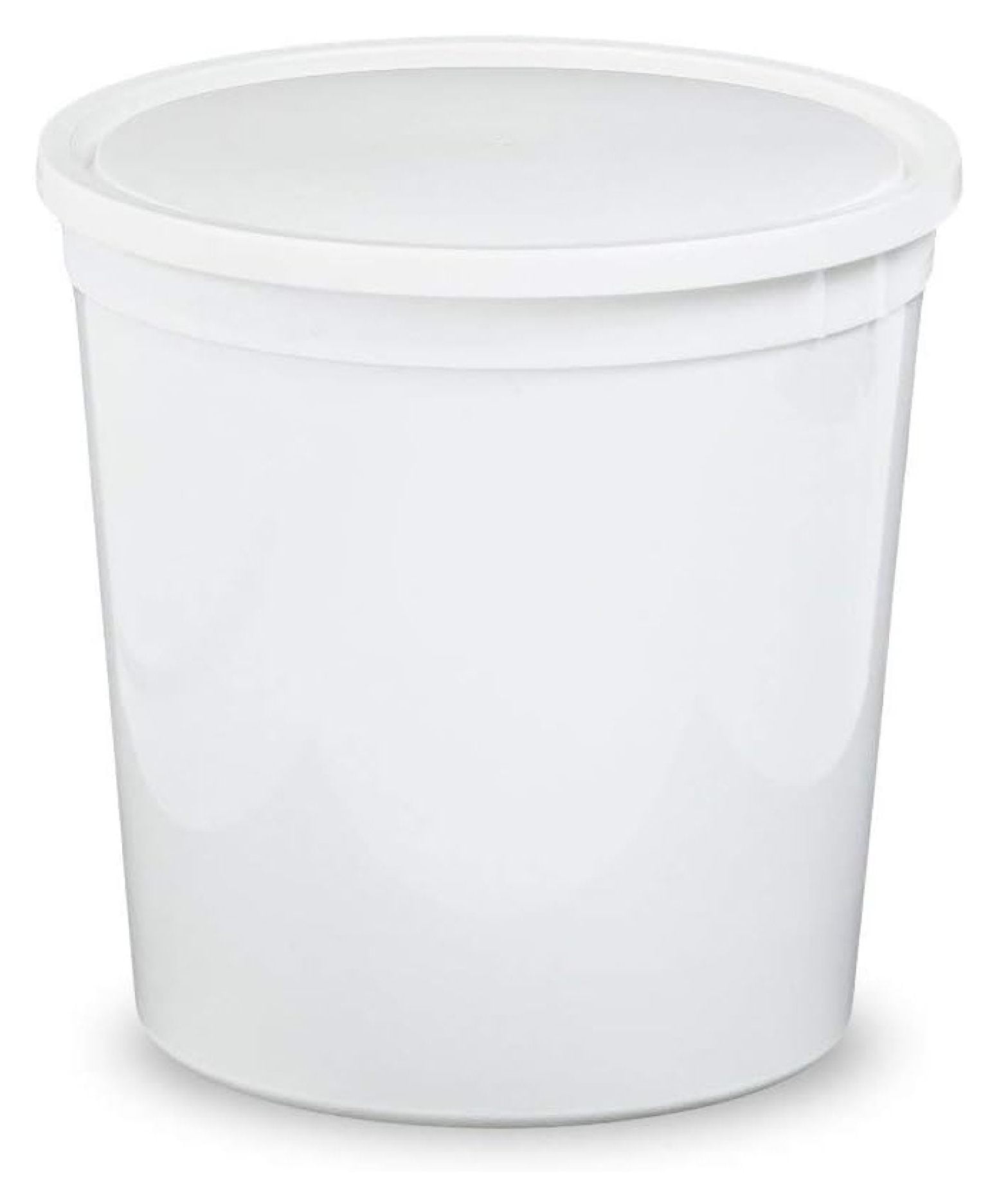 TiaGOC 2/3 Gallon (84 oz) Food Storage Containers with Lids - zer and ...