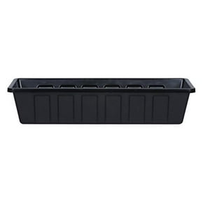 24 Inch Plant Container