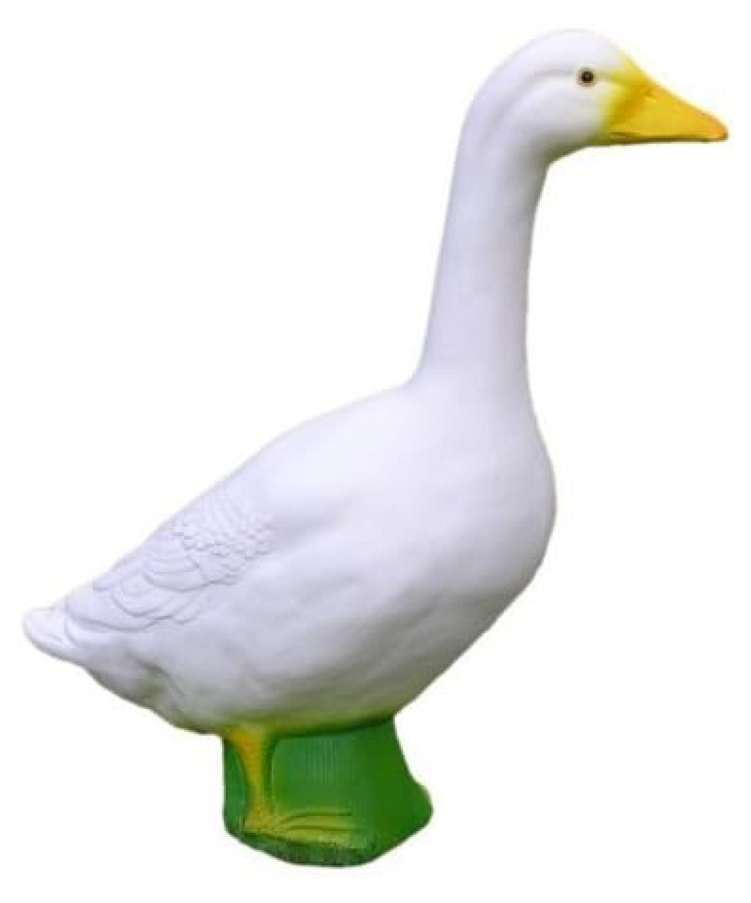 TiaGOC 61100 Wild Goose Outdoor Lawn and Garden Statue - Walmart.com