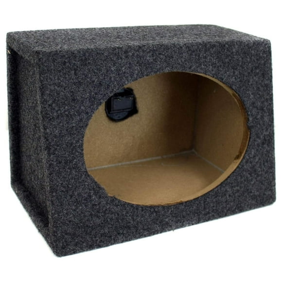 6" X 9" Speaker Boxes