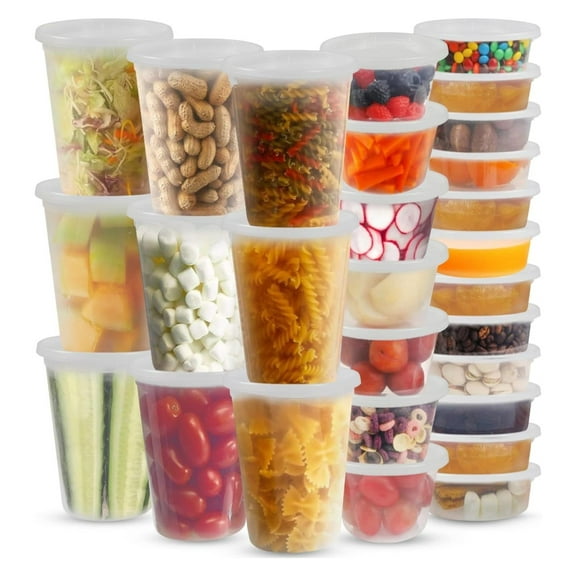 Good Cook Containers