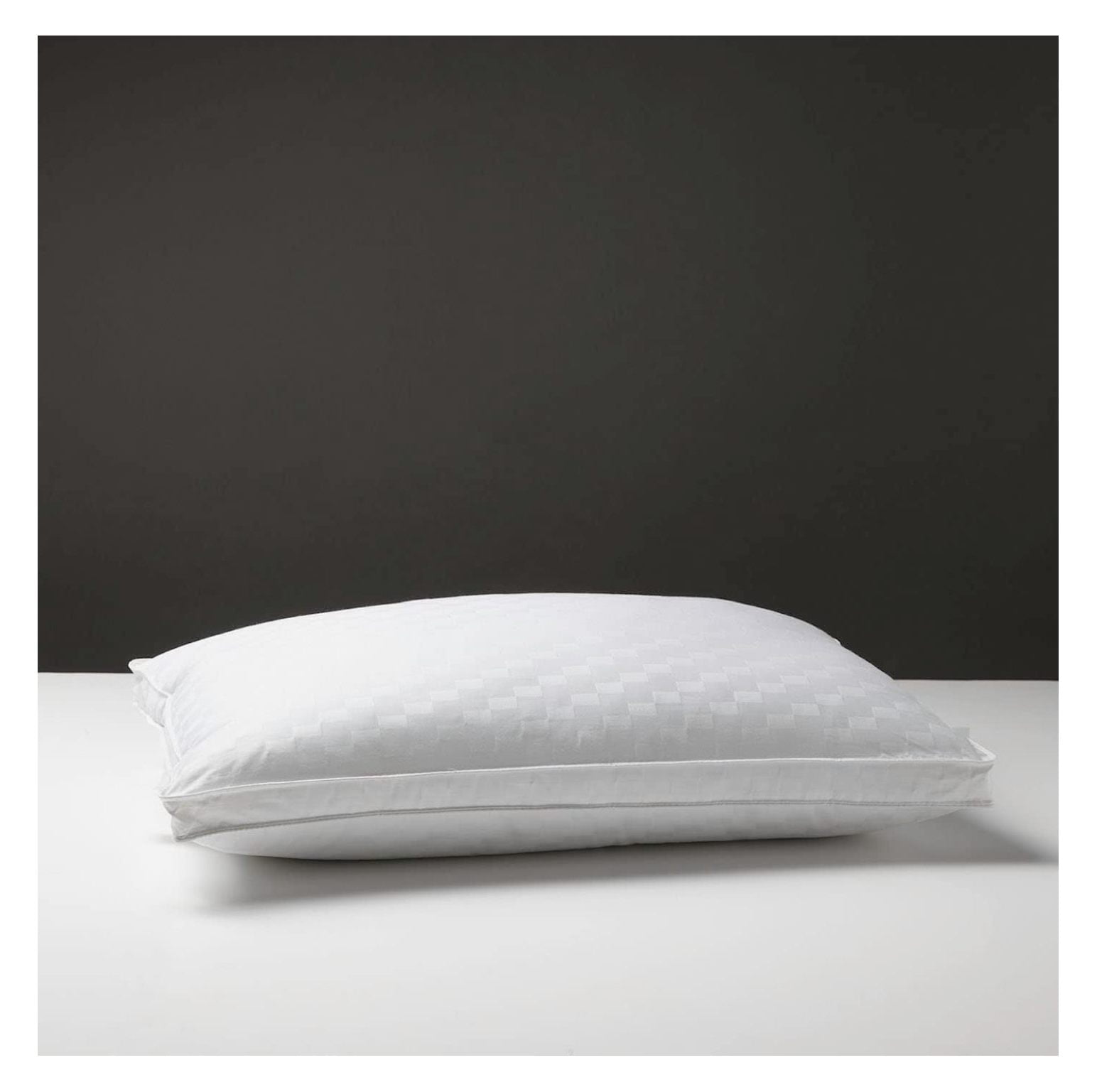 TiaGOC: Hotel Sobella Soft Side Sleeper Pillow | Hotel and Resort Quality, 300 Thread Count 100% ...