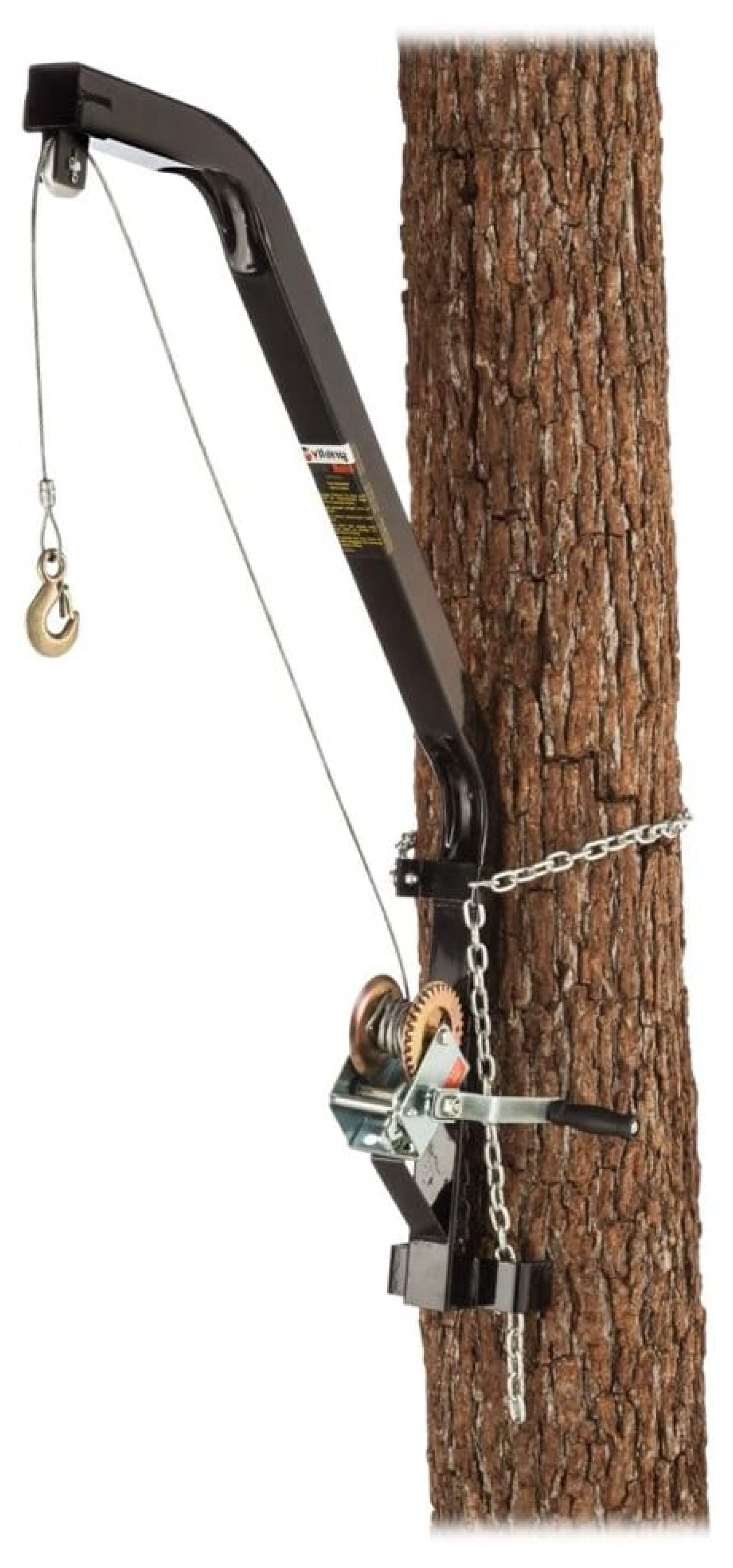 TiaGOC Kwik Hoist - Rugged Durable Lightweight Foldable Easy to Use ...