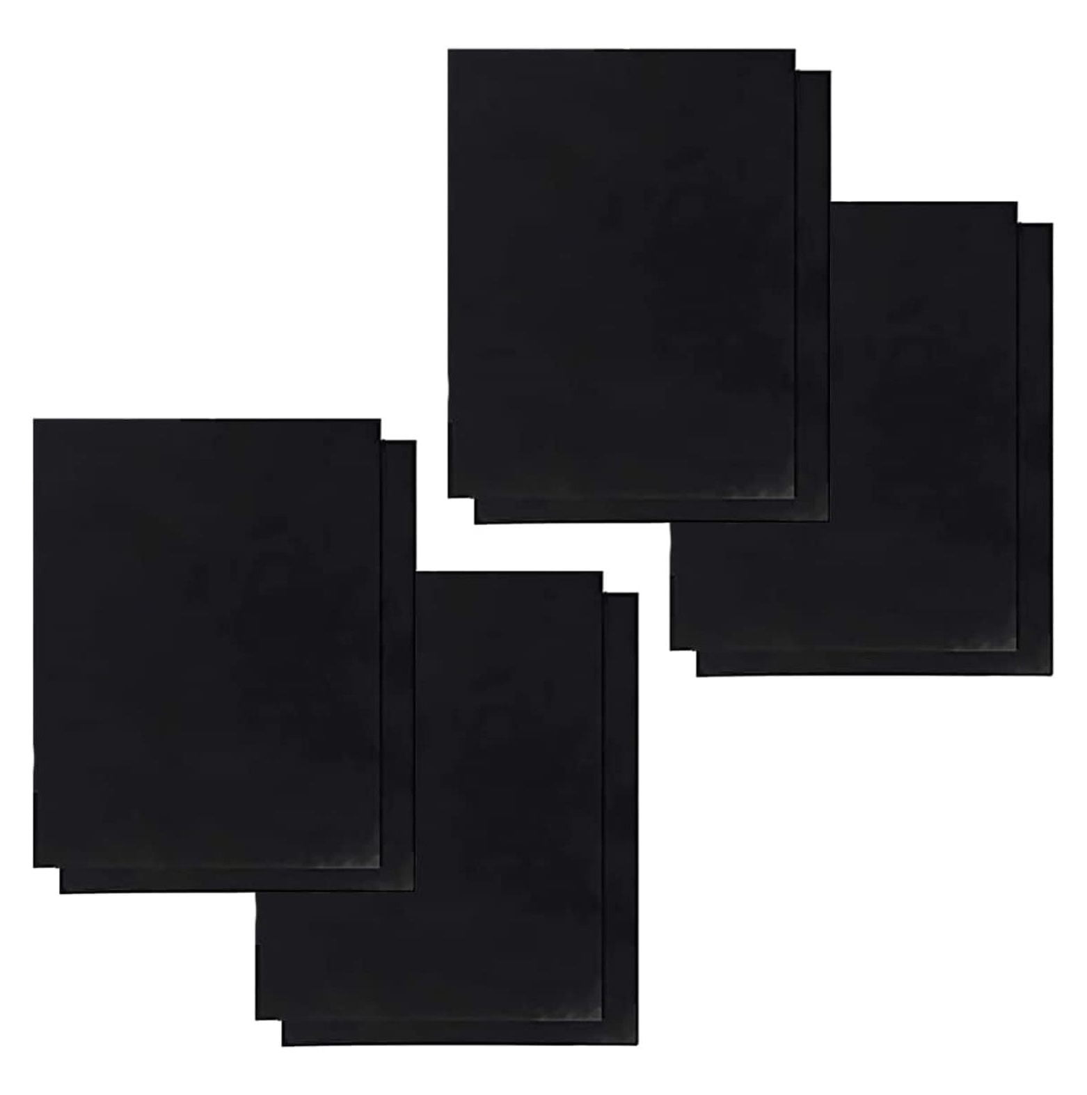 TiaGOC Oven Liners for Bottom of Oven, Large Non Stick Cooking & Baking ...