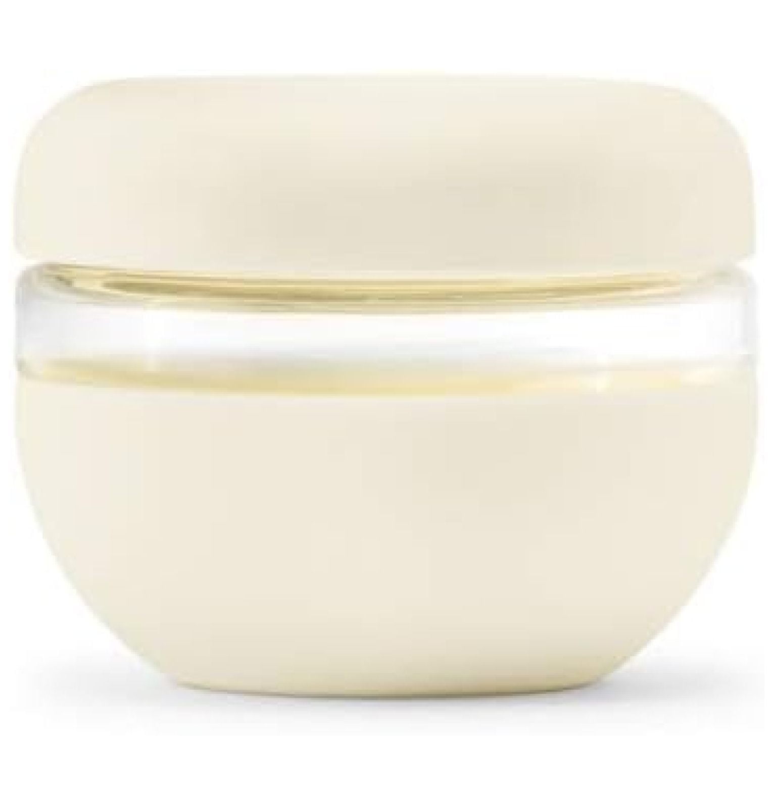 TiaGOC Porter Seal Tight Lunch Bowl Container w/ Lid | Cream 16 Ounces ...