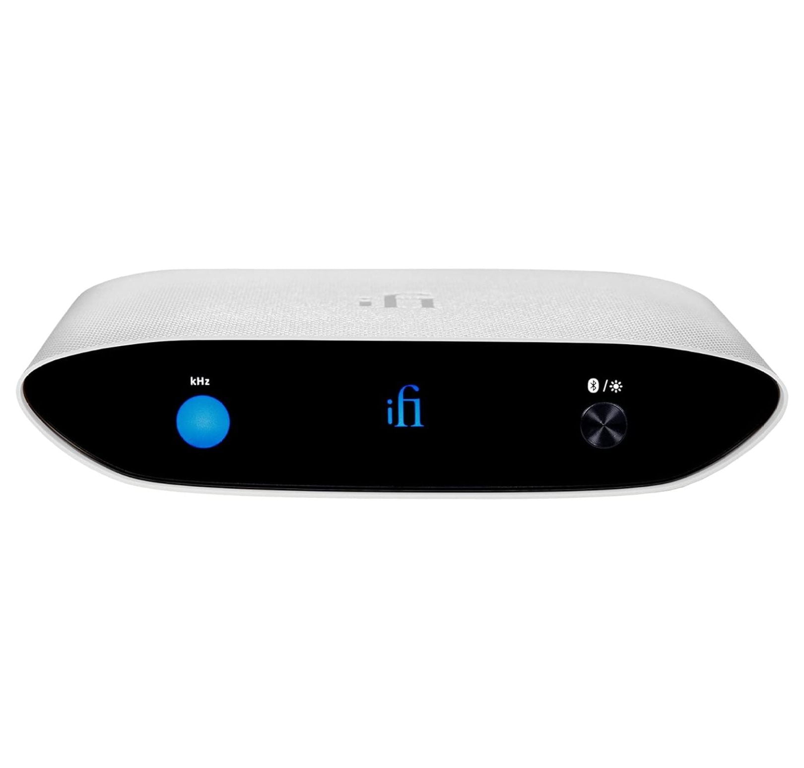TiaGOC Zen Air Blue - High Resolution Bluetooth Streamer - Update Your ...