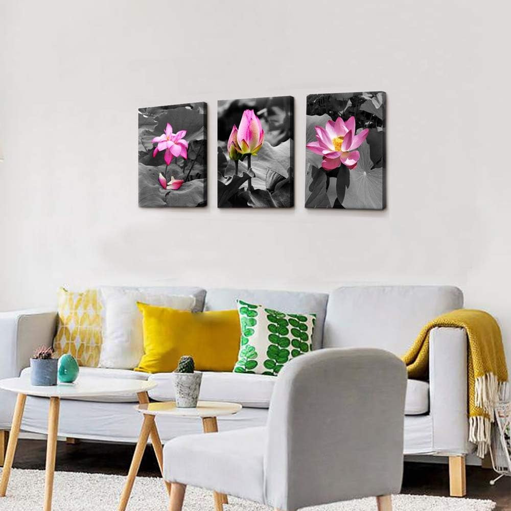 Personalized canvas painting core uses exaggerated colors, full of ...