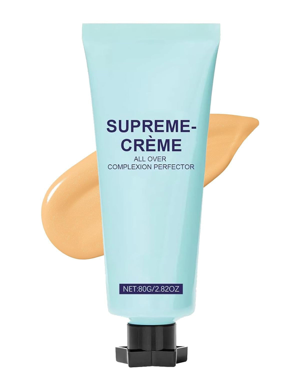 Perfect Cream All-Over Complexion Perfector, Concealer Evens Skin Tone ...
