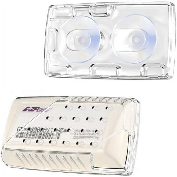 Ez Pass Holders