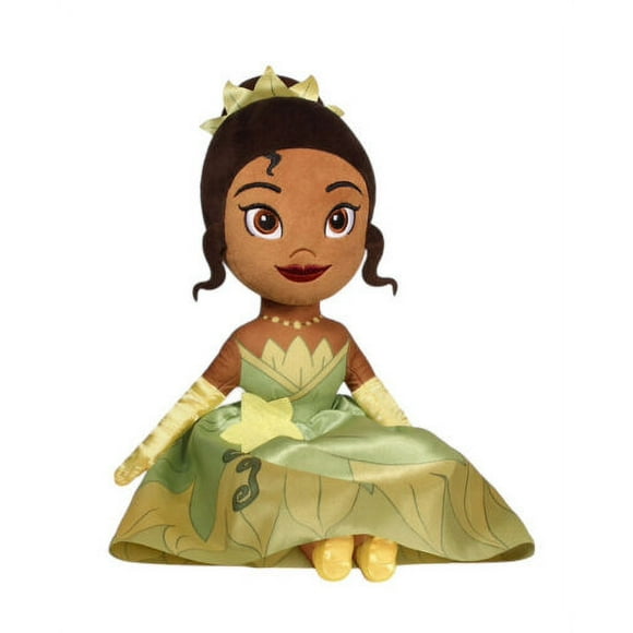 Disney Princess Plush