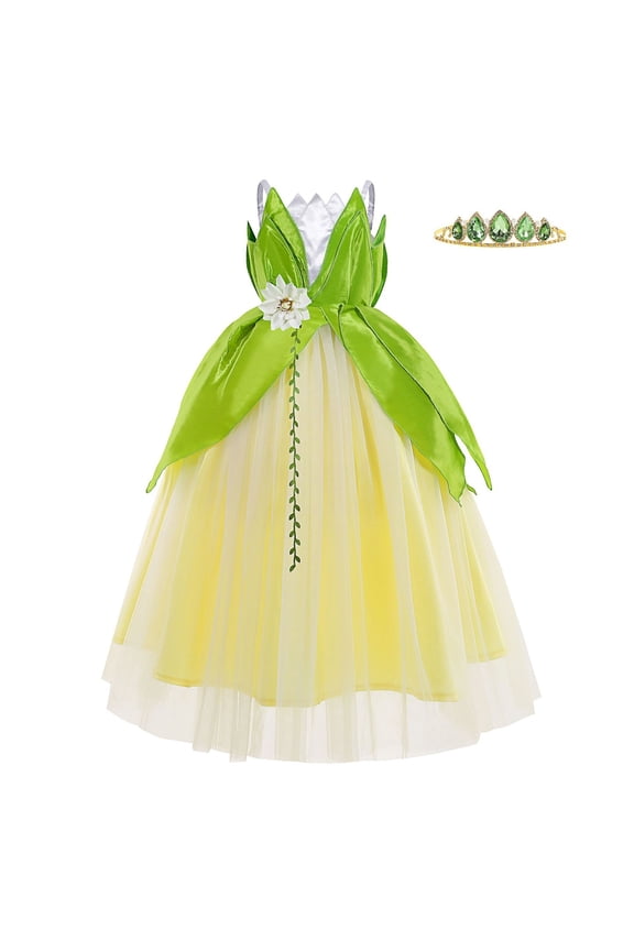 Enchanted Dress