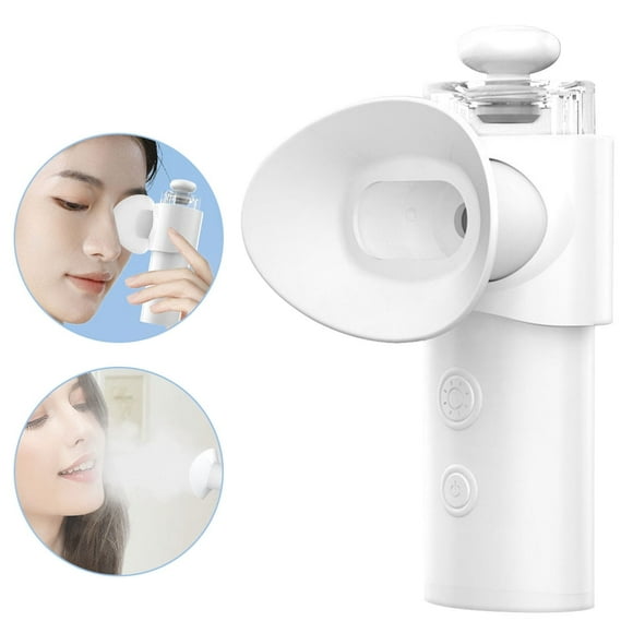 Eye Steamer For Dry Eye