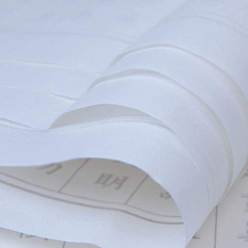 Tianjintang Chinese Calligraphy Handwriting Tracing Practice Sumi Paper ...