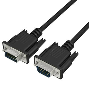 Serial Cable 9 Pin