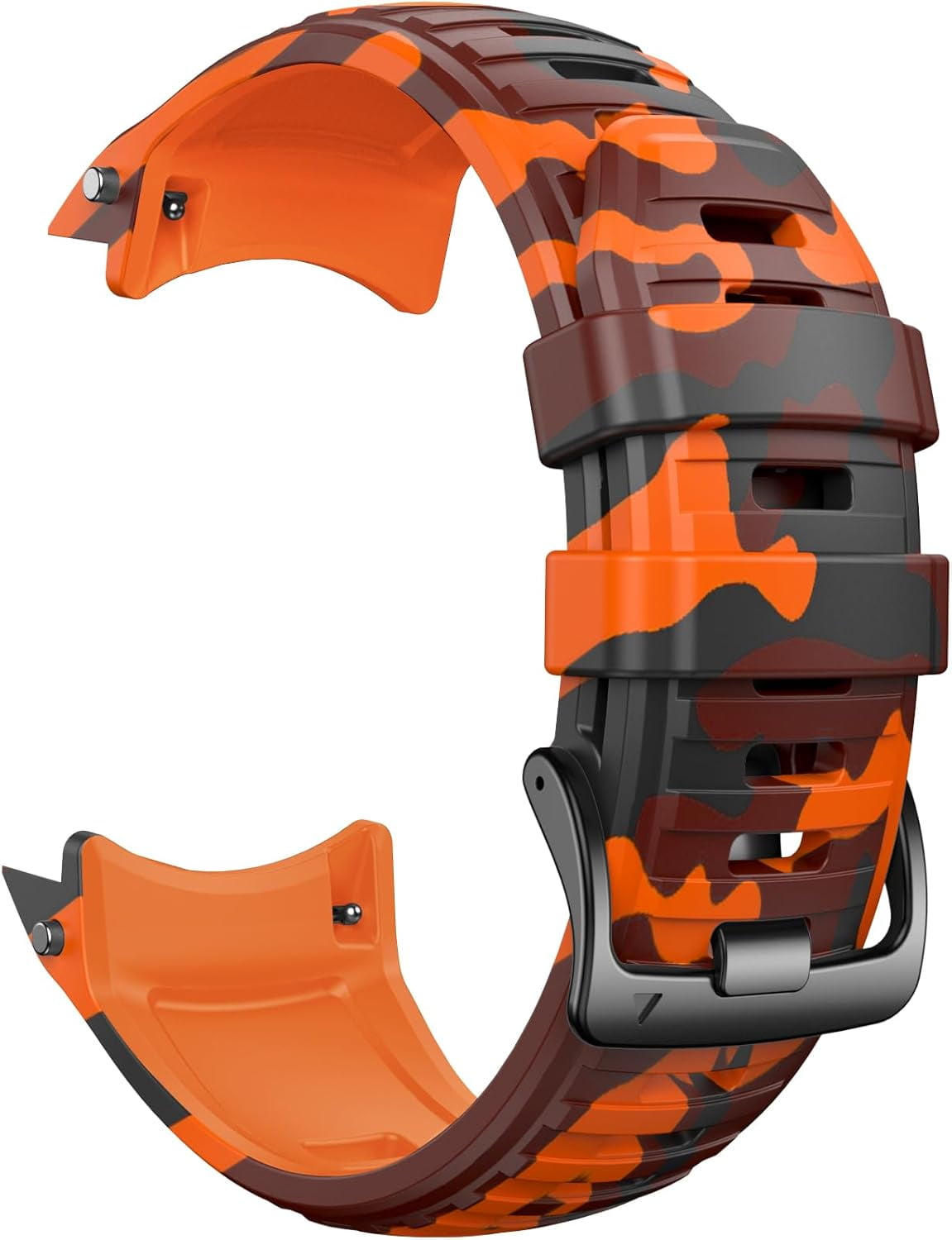 Tianle Band Compatible with Garmin Instinct 2X Solar, Instinct 2X Soft ...