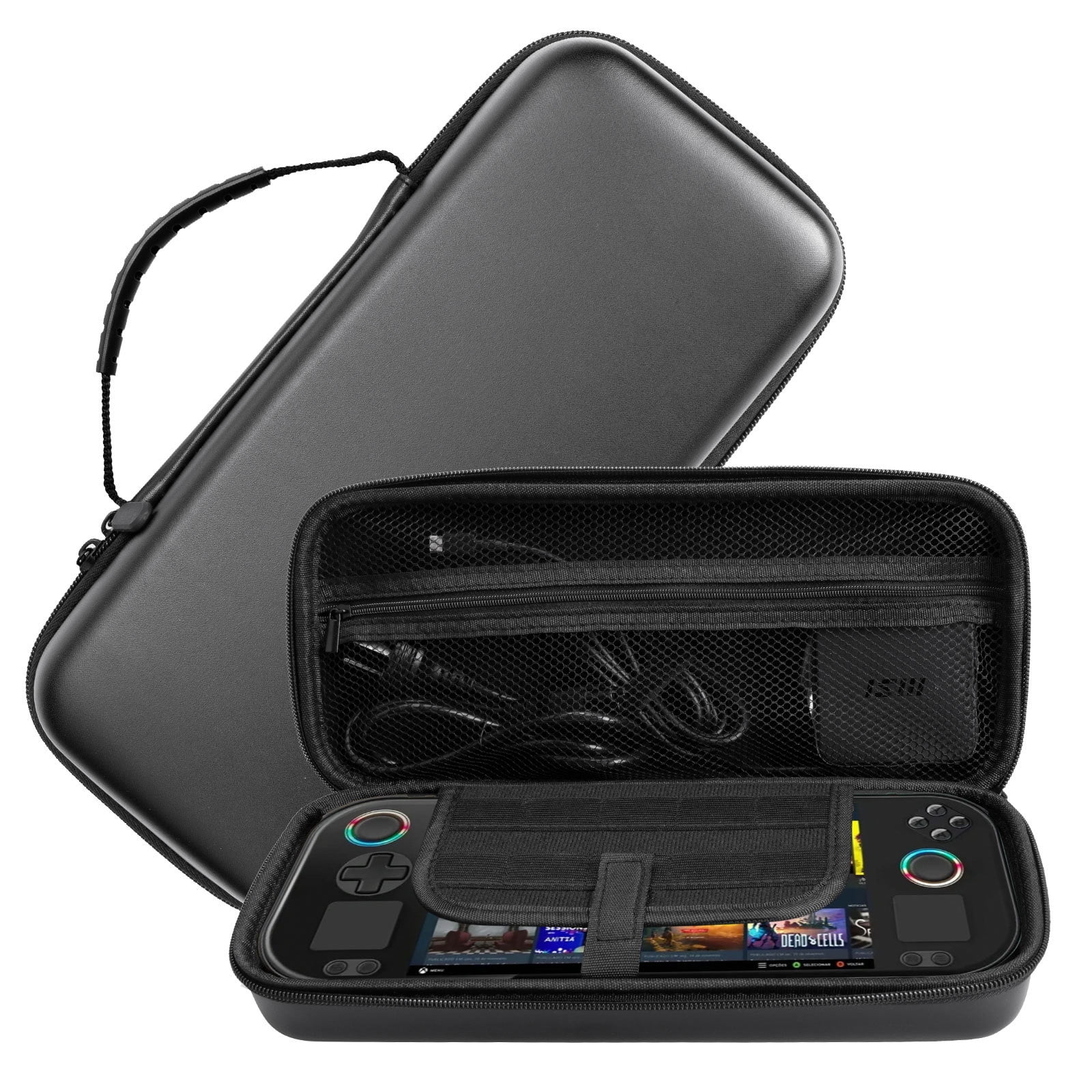 Tianle Case Compatible with ASUS ROG Ally, Shockproof Protective Cover ...