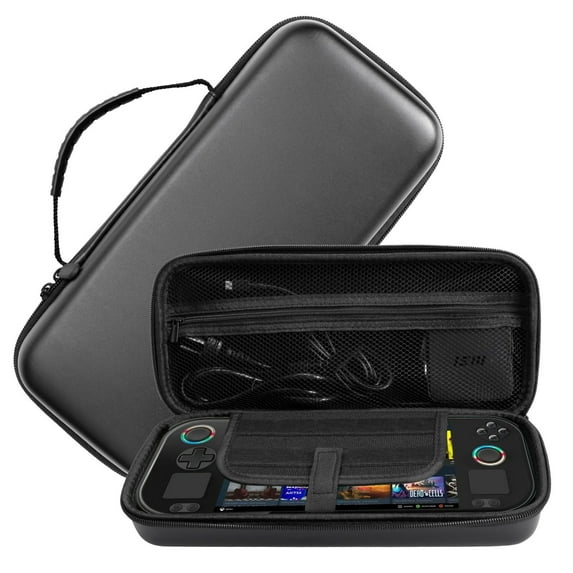 Tianle Case Compatible with ASUS ROG Ally, Shockproof Protective Cover ...