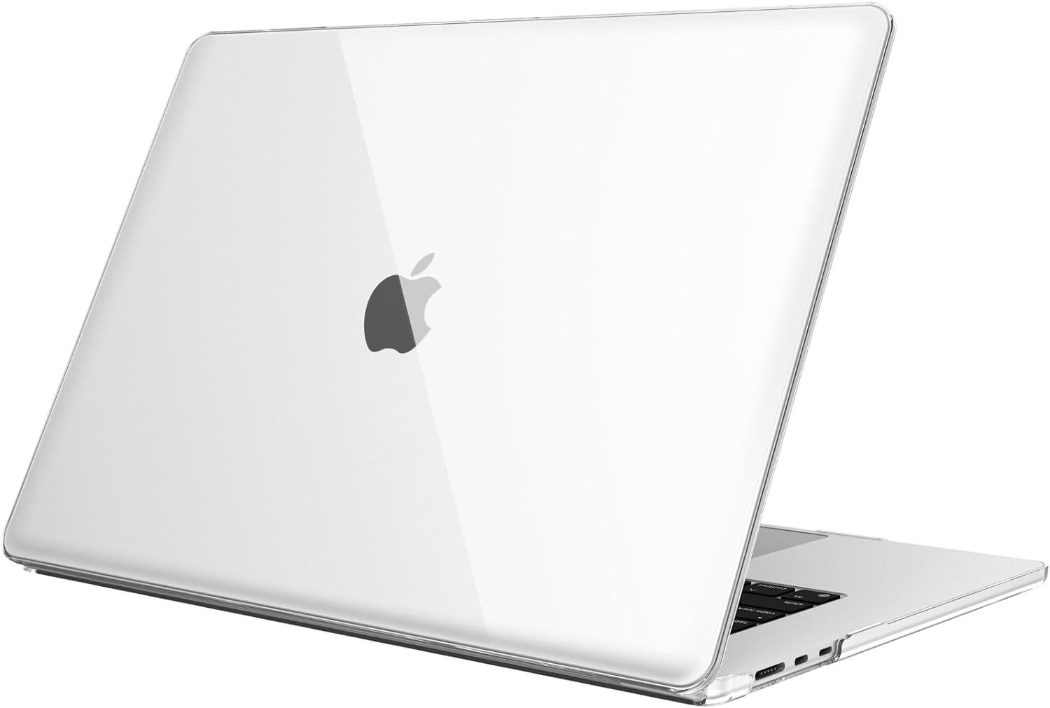 Tianle Case Compatible with MacBook Air 15 Inch A3114 A2941 (2023 2024 ...