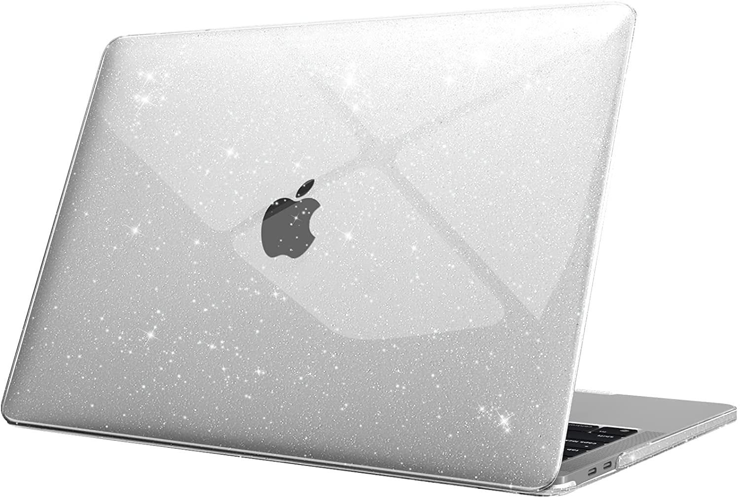 Tianle Case Compatible with MacBook Pro 13 Inch A2338(M2 M1) A2251 ...