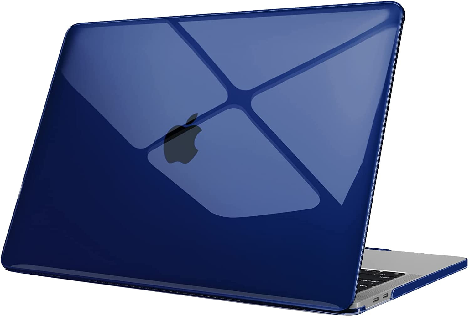 Tianle Case Compatible with MacBook Pro 13 Inch A2338(M2 M1) A2251 ...
