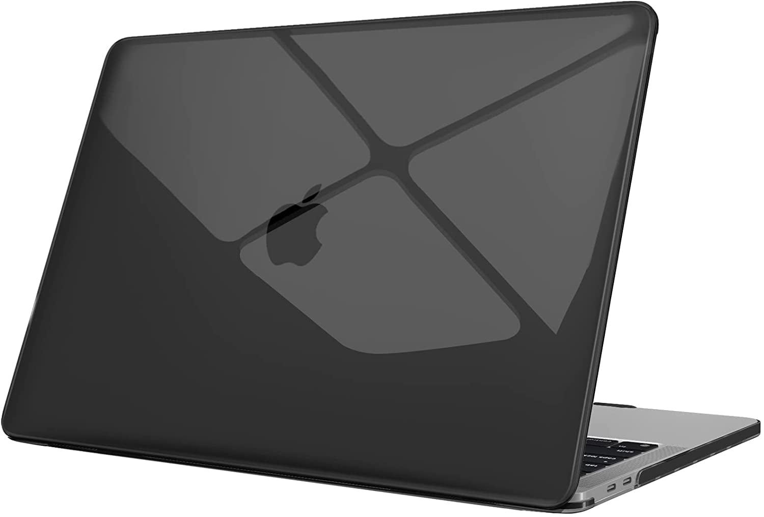 Tianle Case Compatible with MacBook Pro 13 Inch A2338(M2 M1) A2251 ...