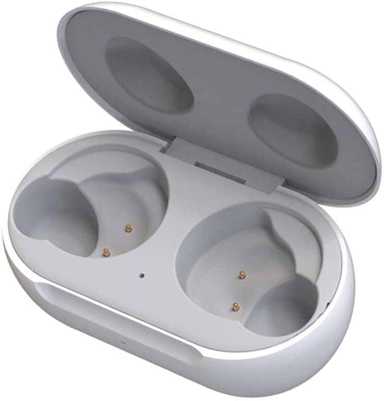 Tianle Charging Case Compatible with Galaxy Buds/Buds Plus, Replacement ...