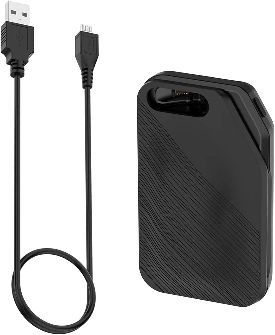 Tianle Charging Case Compatible with Plantronics Voyager 5200, Charger ...