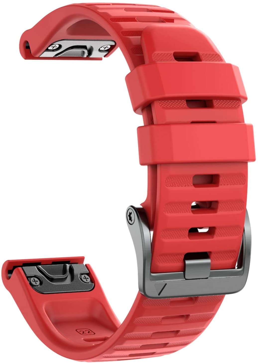 Tianle Compatible with Fenix 6 Watchbands 22mm band for Fenix 6/Fenix 6 ...