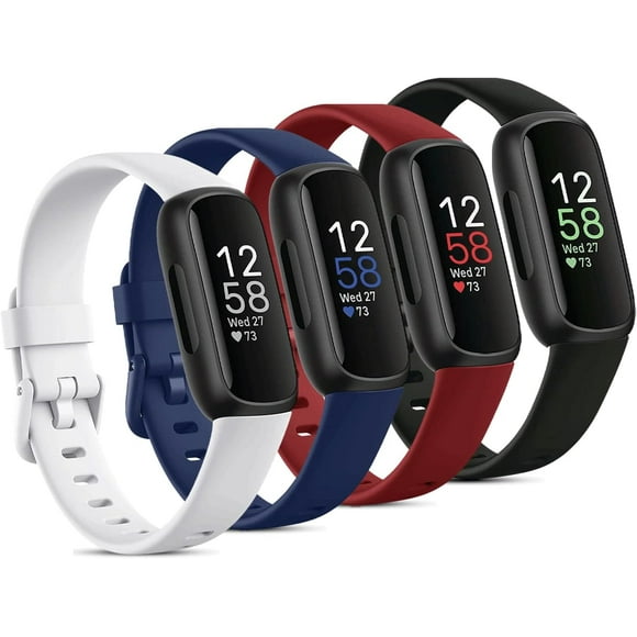Fitbit Inspire 3 in Fitbit - Walmart.com