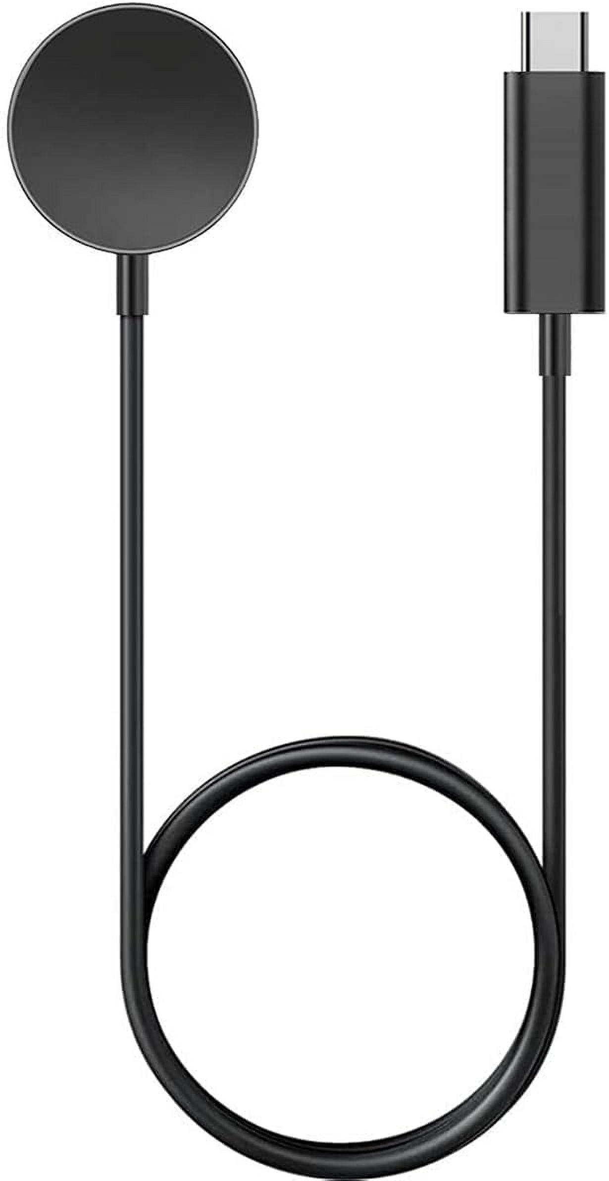 Tianle Fast Charger Compatible with Samsung Galaxy Watch 6 Classic ...