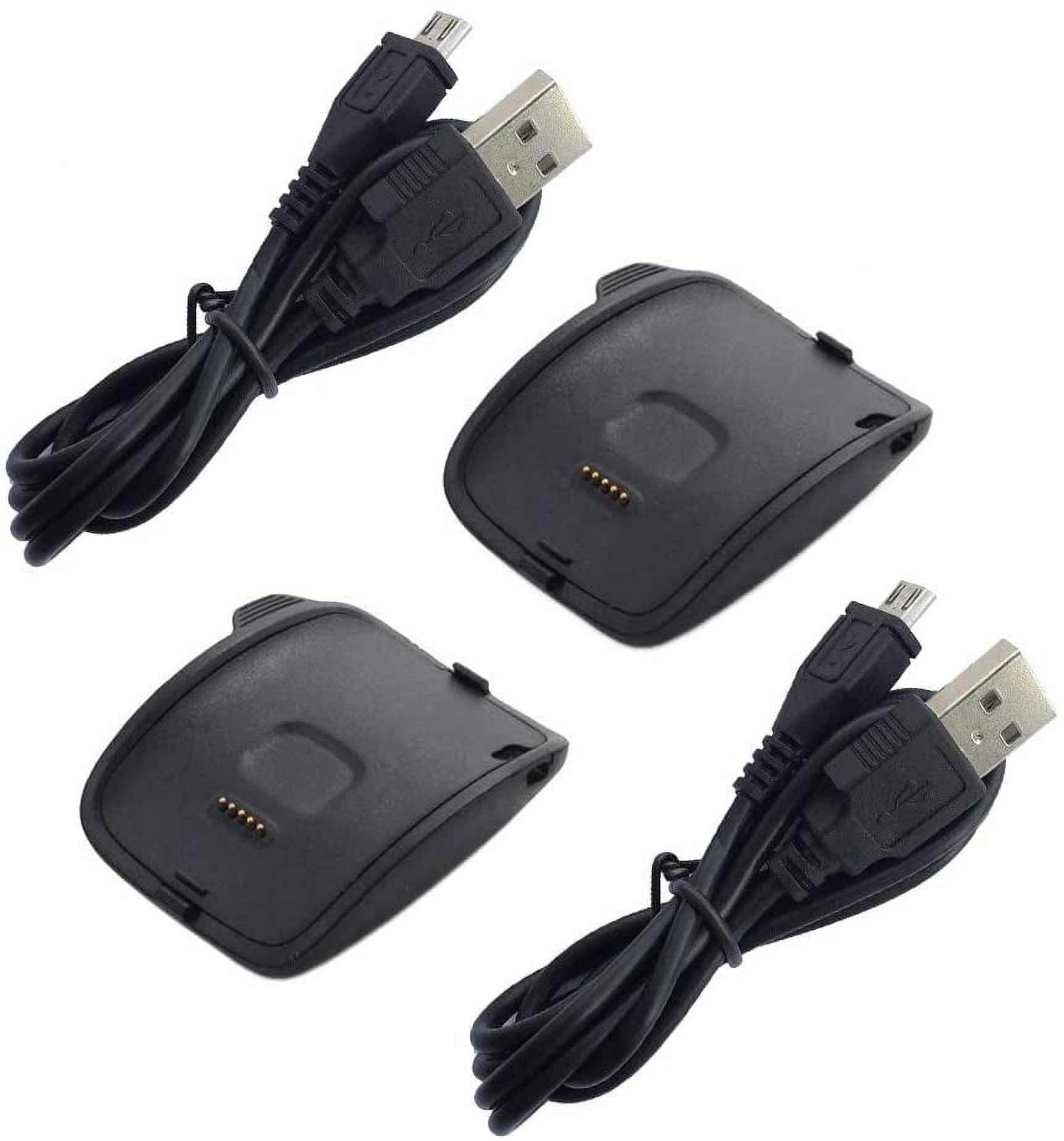 Tianle Replacement Gear S Charger (2 PCS), Charging Cradle Dock ...