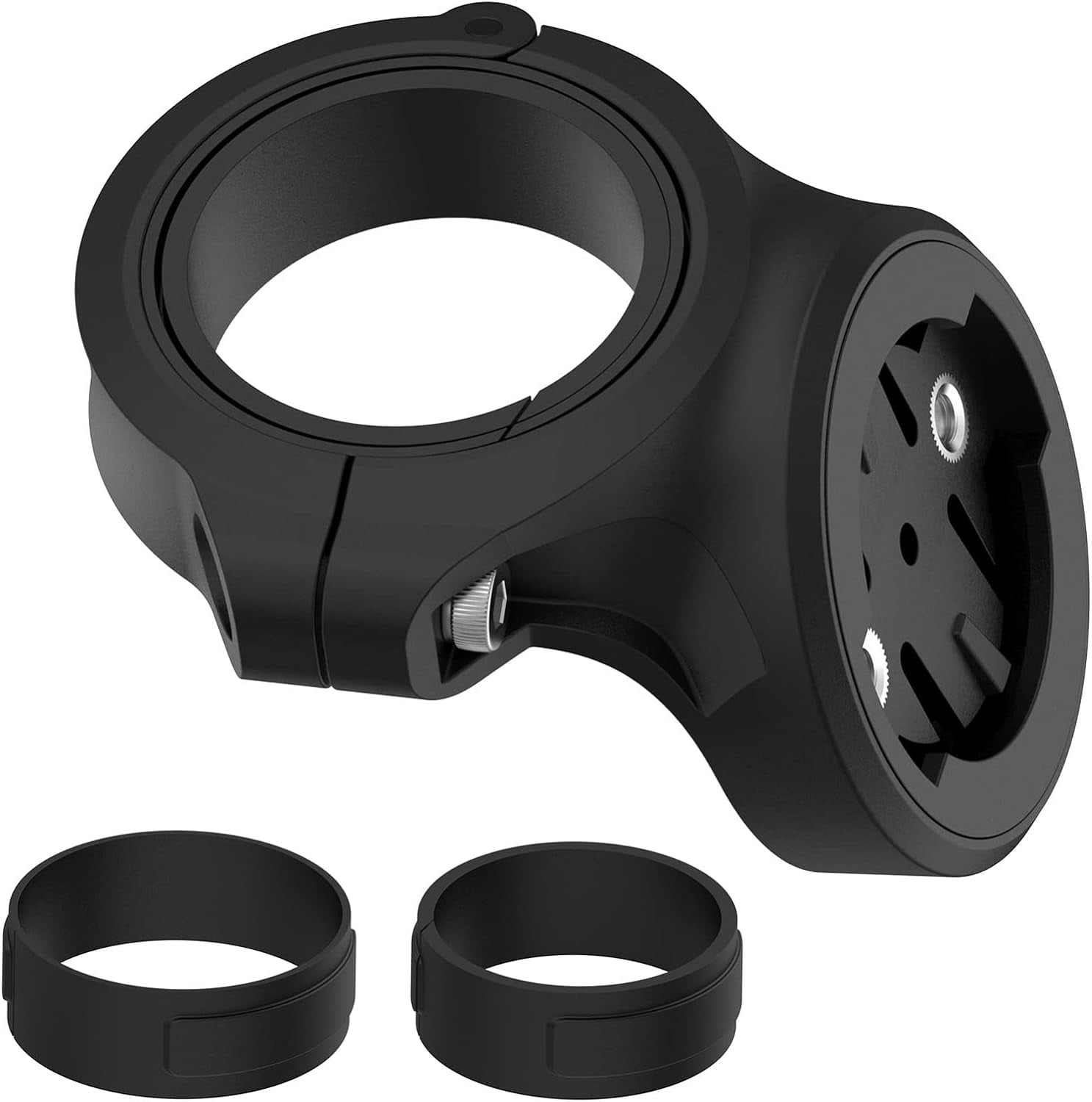 Tianle Seat Post Quarter Turn Mount Compatible with Garmin Varia RTL510 ...