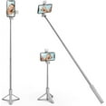 Tianle Selfie Stick, Extendable Selfie Stick Tripod with Wireless ...